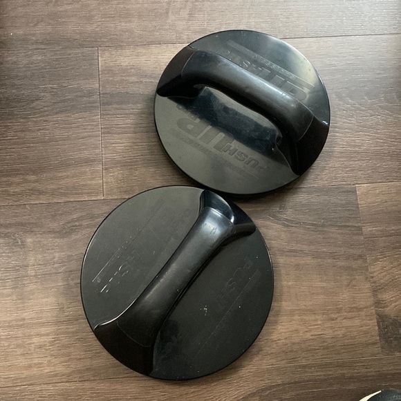 Other | Professional Push Up Handles | Poshmark